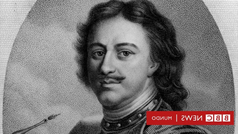 La evolución de los apellidos rusos desde la época zarista hasta ...